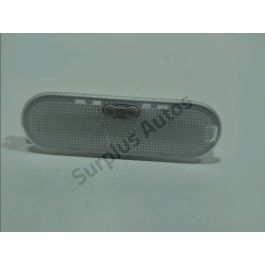 Surplus Autos Plafonnier occasion DACIA SANDERO 2 264301390R