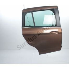 Surplus Autos Porte coulissante droite occasion FORD B-MAX 1752838