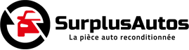 Surplus Autos - Producteur de pièces auto d’occasion garanties 2 ans